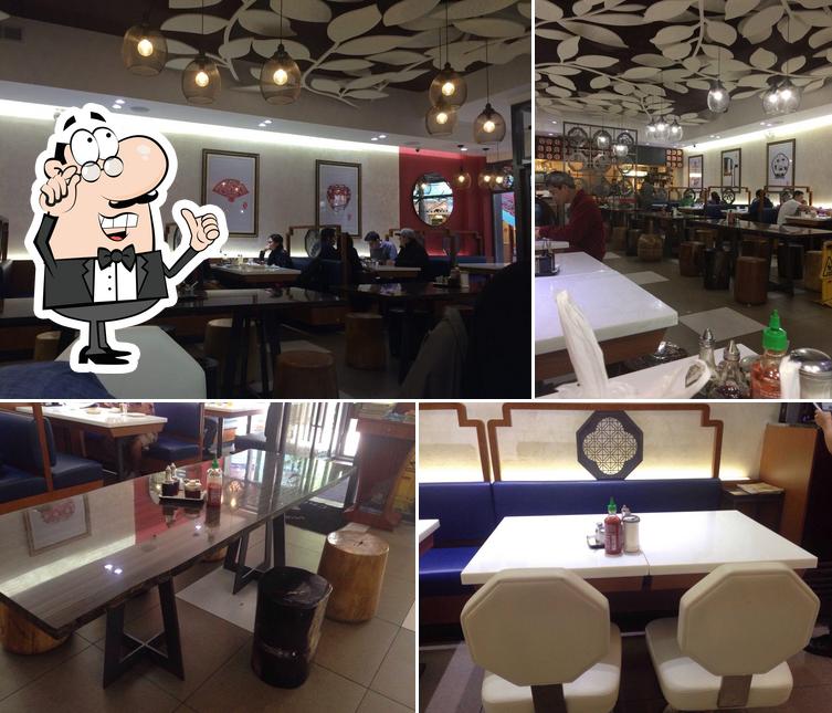 Chi Cafe in Chicago - Restaurant menu and reviews