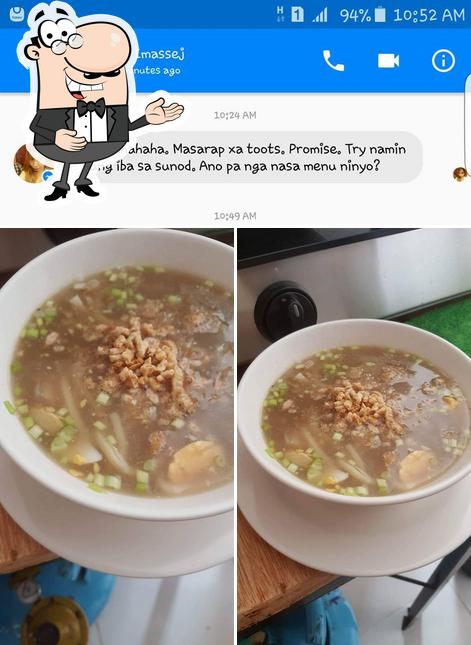 D' Edge Food House restaurant, General Santos City, Nuñez Street Extension
