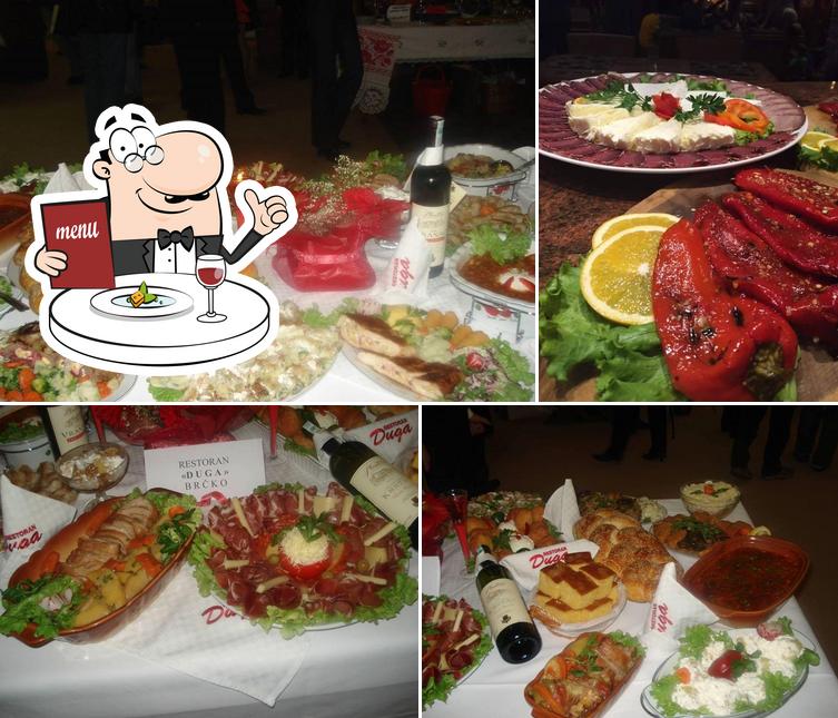 Restoran Duga, Brčko - Restaurant menu, prices and reviews
