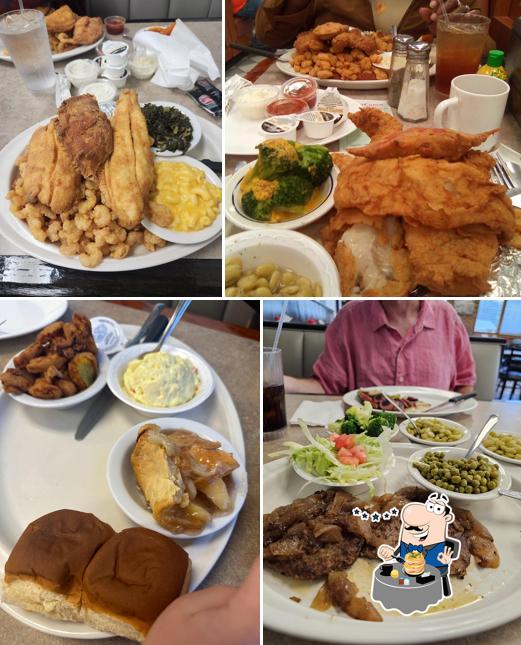 Rancho, Archdale - Restaurant menu, prices and reviews