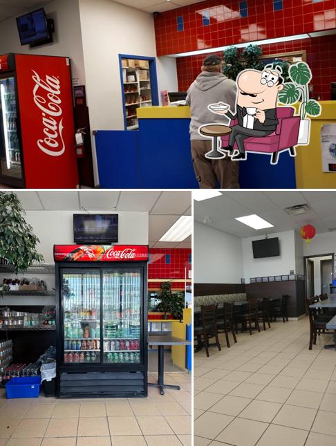 Guest Wok, Orangeville - Restaurant menu, prices and reviews