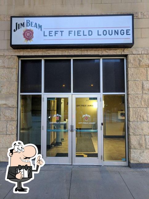 Jim Beam Left Field Lounge in Pittsburgh - Restaurant reviews