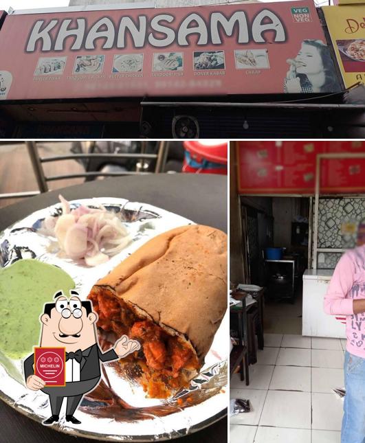 KhanSama, Patiala - Restaurant menu, prices and reviews