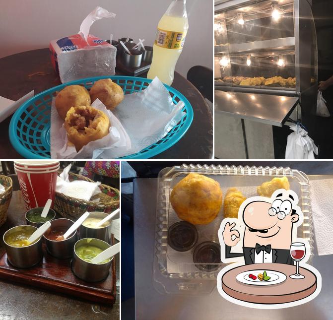 Las Marranitas restaurant, Palmira, Cra 31 #2247 - Restaurant reviews