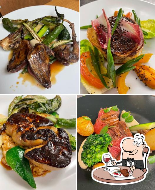 Le Gentil restaurant, Paris - Restaurant reviews