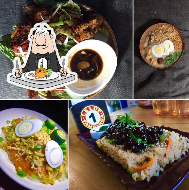 Lelut Pampanga restaurant, Cauayan City - Restaurant reviews