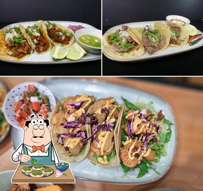 L'île du Taco, Montréal - Menu du restaurant, prix et avis