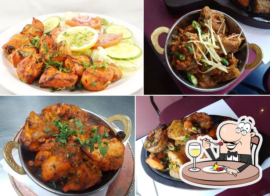 Maison Samosa Express, 1430 De l'Église St in Montreal - Restaurant ...