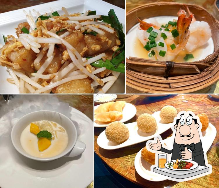 Top 5 restaurants with dim sims in Bangkok, september 2024 - Restaurant ...