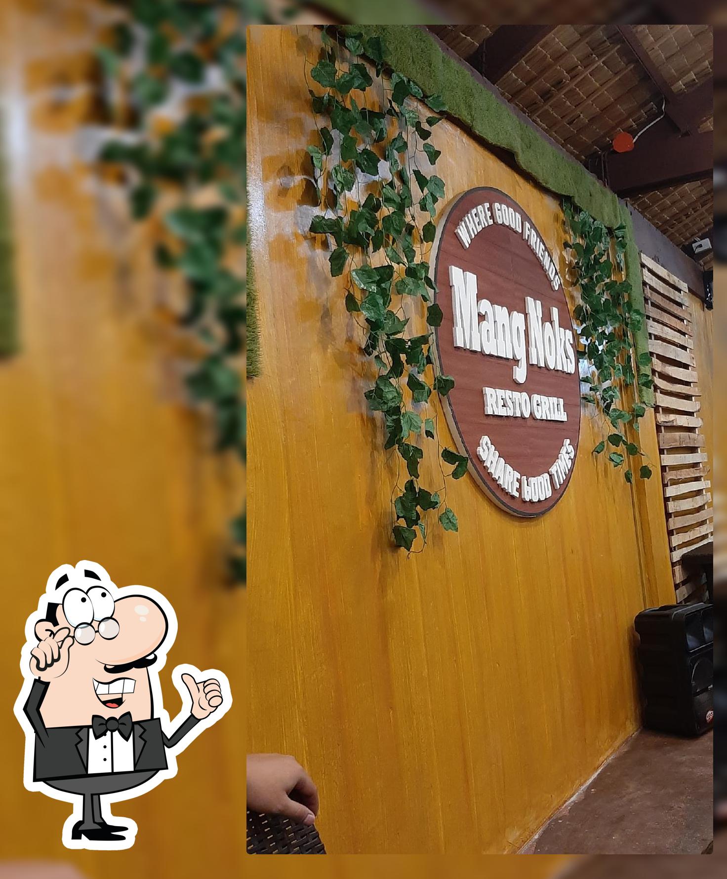 Mang Noks Resto Grill restaurant, Allacapan - Restaurant reviews