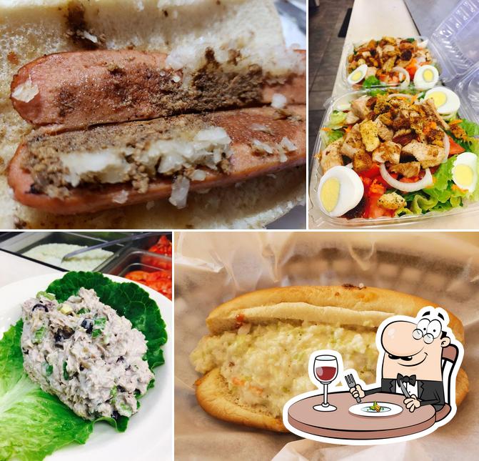 Midway Grill in Thorndale - Restaurant menu and reviews