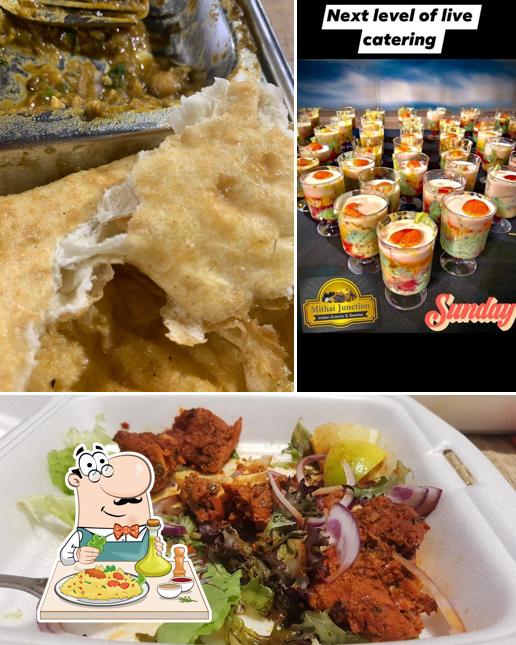 Mithai Junction Riverstone in Riverstone - Restaurant reviews