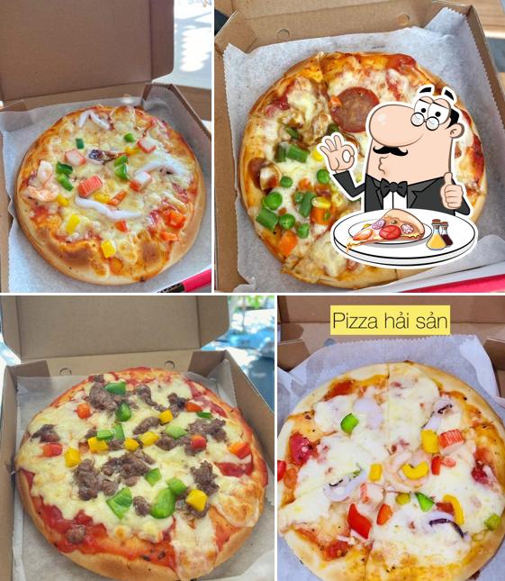 Mote Pizza restaurant, Da Nang - Restaurant reviews
