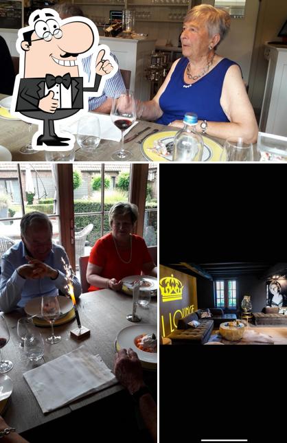 NIKKI LOUNGE, Lokeren - Restaurant reviews