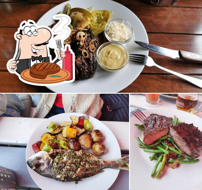 Pirátská krčma restaurant, Prague - Restaurant reviews