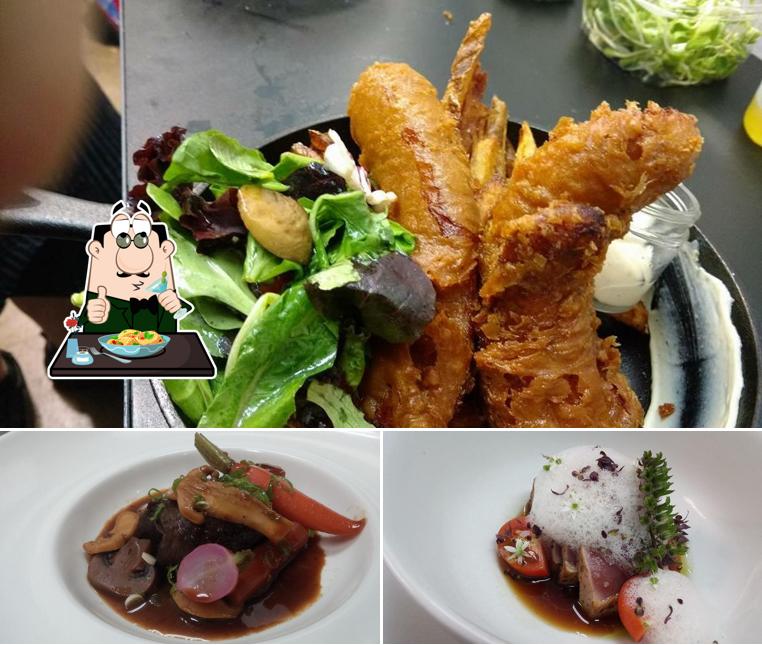 Sanglier, Boucherville - Restaurant menu, prices and reviews