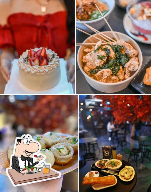 Sesame Street Broadway in Chippendale - Restaurant reviews