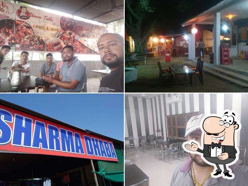 Sharma Dhaba, India, NH146 - Restaurant reviews