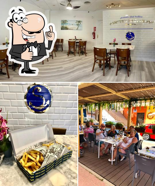 Los 7 mejores marisquerías en Calpe, octubre 2025 - Restaurant Guru