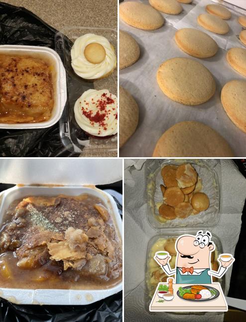 Sugar Rush, Pearland - Restaurant menu, prices and reviews