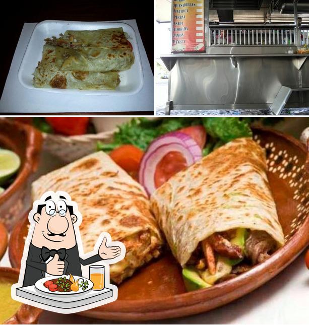 Tacos El indio restaurant, Puerto Vallarta - Restaurant reviews