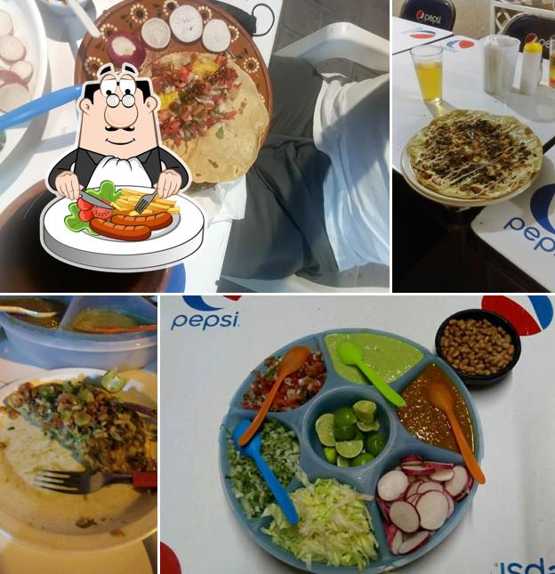 Taqueria Los Pacos, Manzanillo - Menú del restaurante, precios y reseñas
