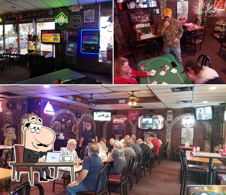 Tavern 13 in Burnsville - Restaurant menu and reviews