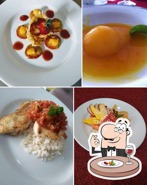 Valmar restaurant, Metepec - Restaurant reviews