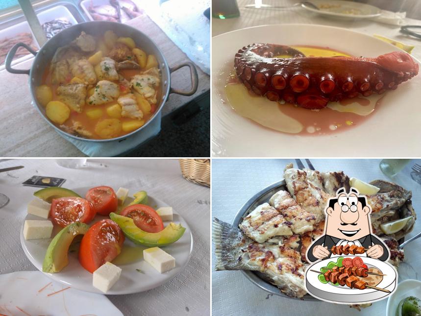 Top 5 restaurants with hake in El Sauzal, september 2025 - Restaurant Guru
