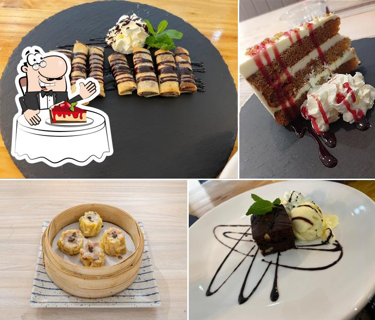 Restaurante MIFAN & SUSHI, Coslada - Opiniones del restaurante