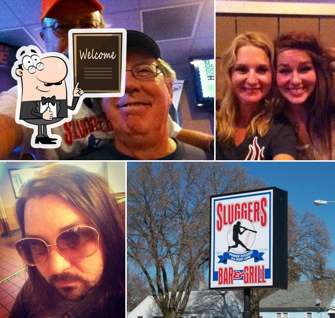 Sluggers Bar & Grill, Grand Island - Restaurant menu, prices and reviews