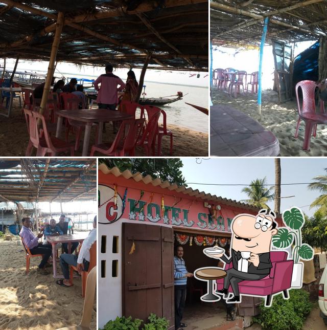 Small Restaurants, India, MG74+8JX - Restaurant reviews