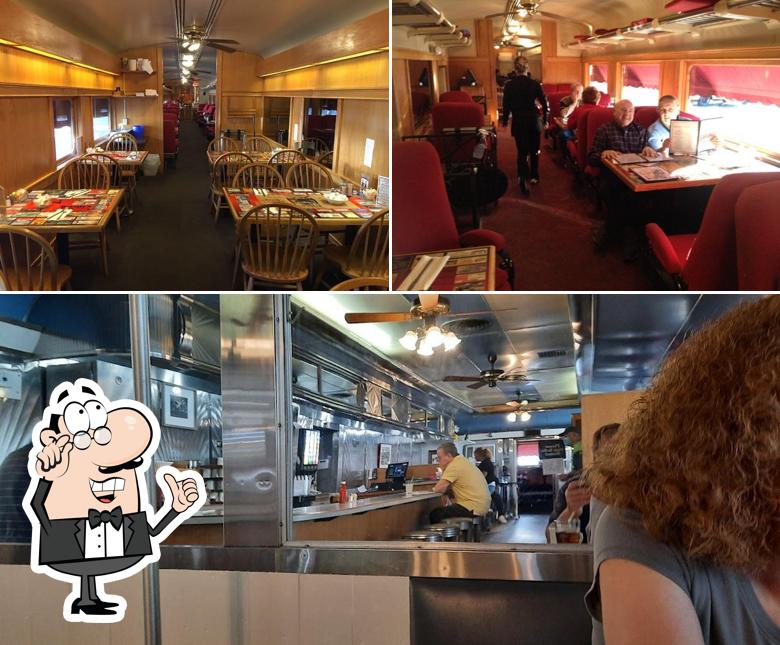 Bernie's Dining Depot, Chicopee - Restaurant menu, prices and reviews