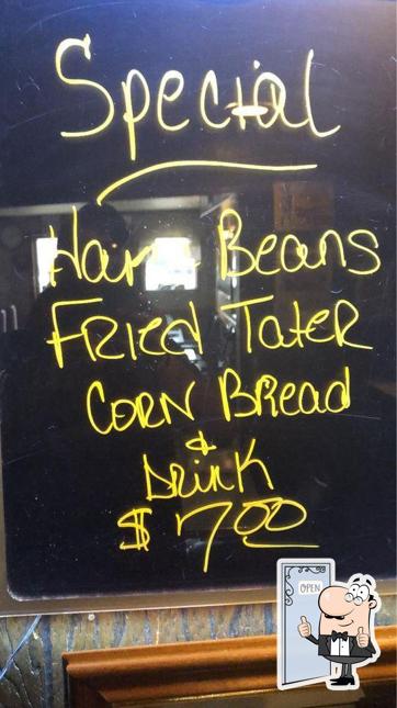 New Ross Steak House, New Ross - Restaurant menu, prices and reviews