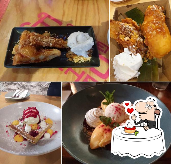 Find the best place to eat in Timaru, summer 2024 - Restaurant Guru