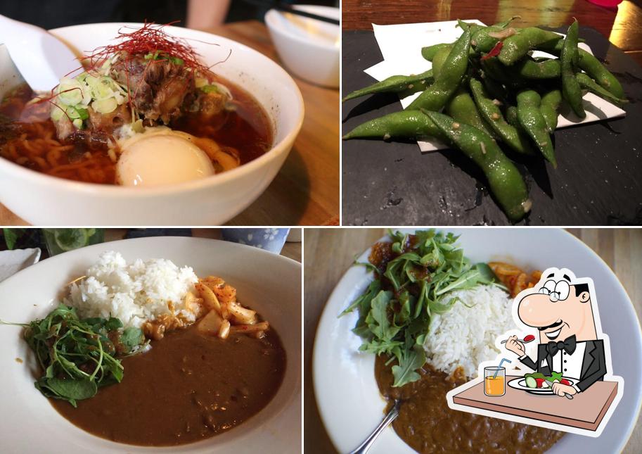 Suika Seattle, Seattle - Restaurant menu, prices and reviews