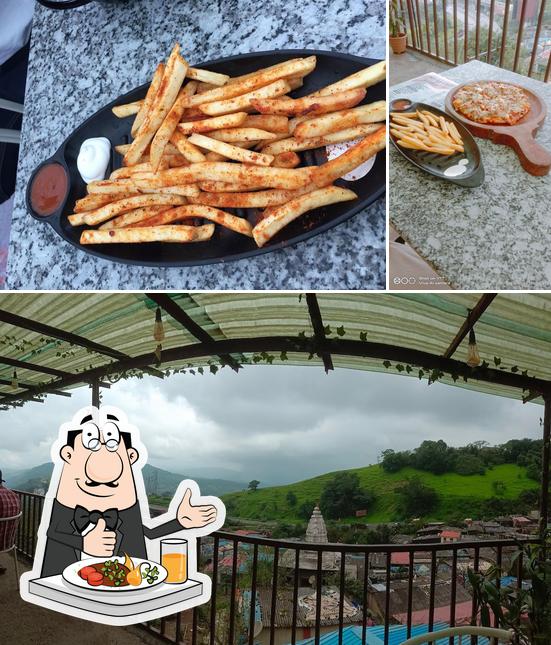 Cafe, Lonavala - Restaurant menu, prices and reviews