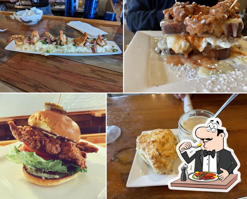 Surfside Rooster, Ocean City - Restaurant menu, prices and reviews