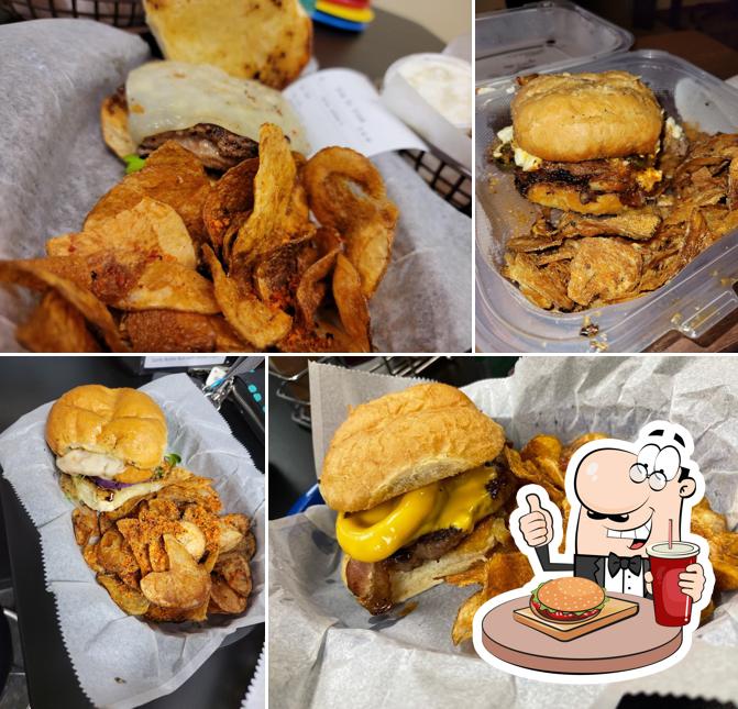 The Big Garlic, Stevens Point - Restaurant menu, prices and reviews