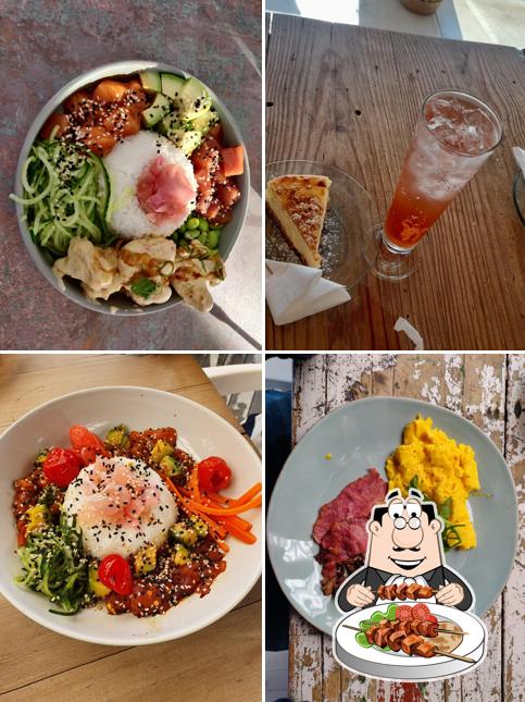 The Melkbos Kitchen restaurant, Cape Town - Restaurant menu and reviews