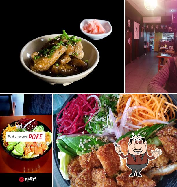 Restaurante Tomoya, San Miguel - Opiniones del restaurante