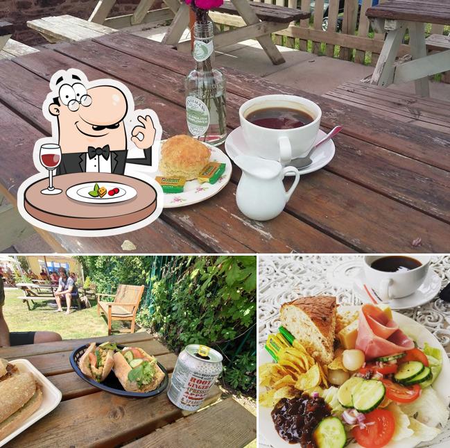 Warmley Waiting Room, Bristol - Restaurant menu, prices and reviews