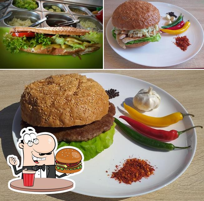 Windy Grill Preljina Fast Food, Preljina - Restaurant menu, prices and ...