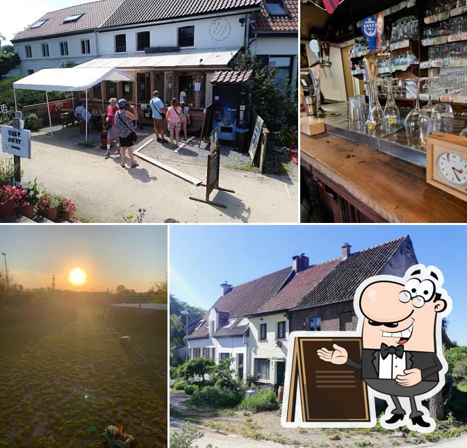 Zennegat 13, Mechelen - Restaurant menu, prices and reviews