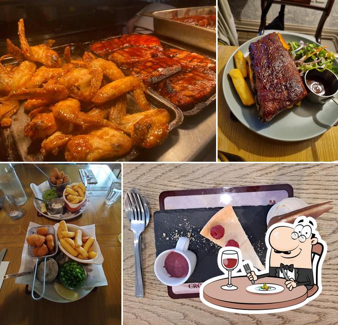Top 10 places to eat in Grantham, july 2025 - Restaurant Guru