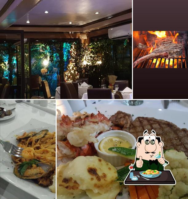 Melo's Restaurant, Quezon City - Restaurant menu, prices and reviews