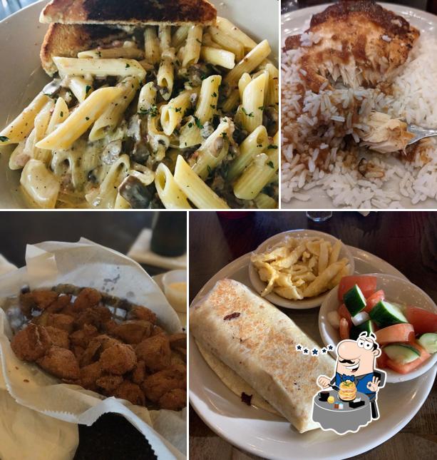 Station 31 Kitchen in Chelsea - Restaurant reviews