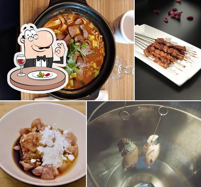 meishi daily, Reims - Restaurant menu, prices and reviews