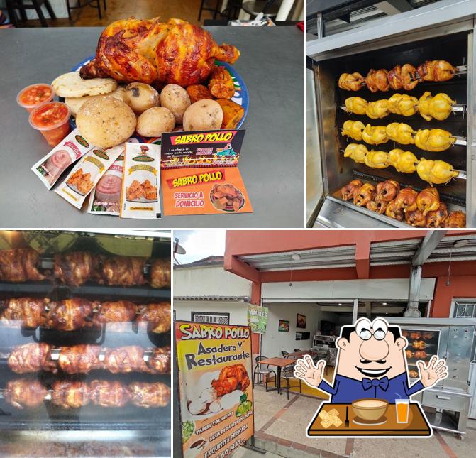 Los 7 mejores restaurantes en Cajamarca, Tolima, septiembre 2025 ...