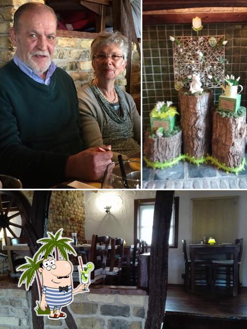 D'Akkerhoeve, Lo-Reninge - Restaurant menu and reviews